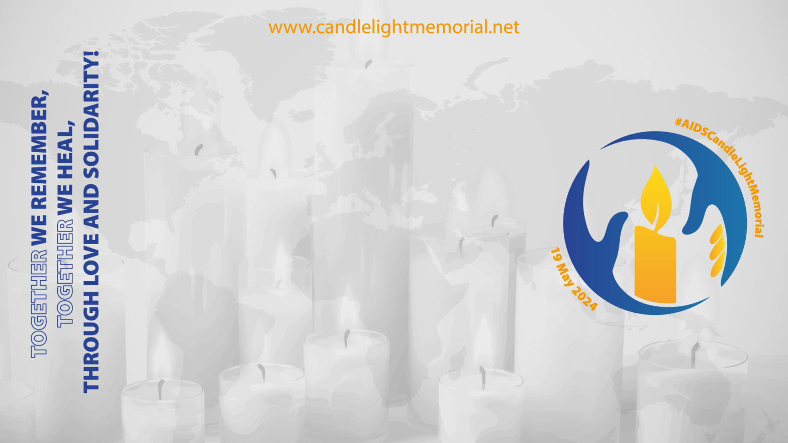Get Involved – International AIDS Candlelight Memorial